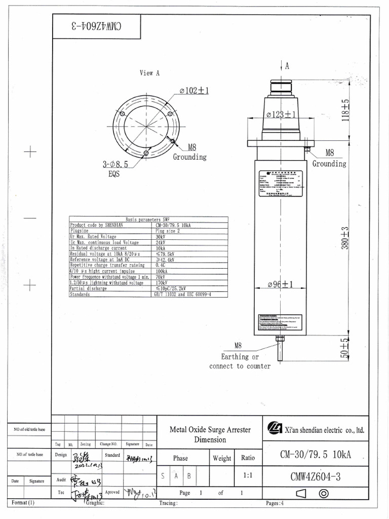 CM30 | PDF