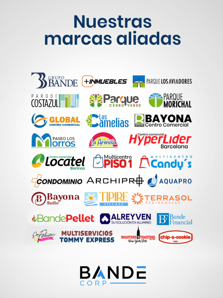 Marcas Enviar | PDF