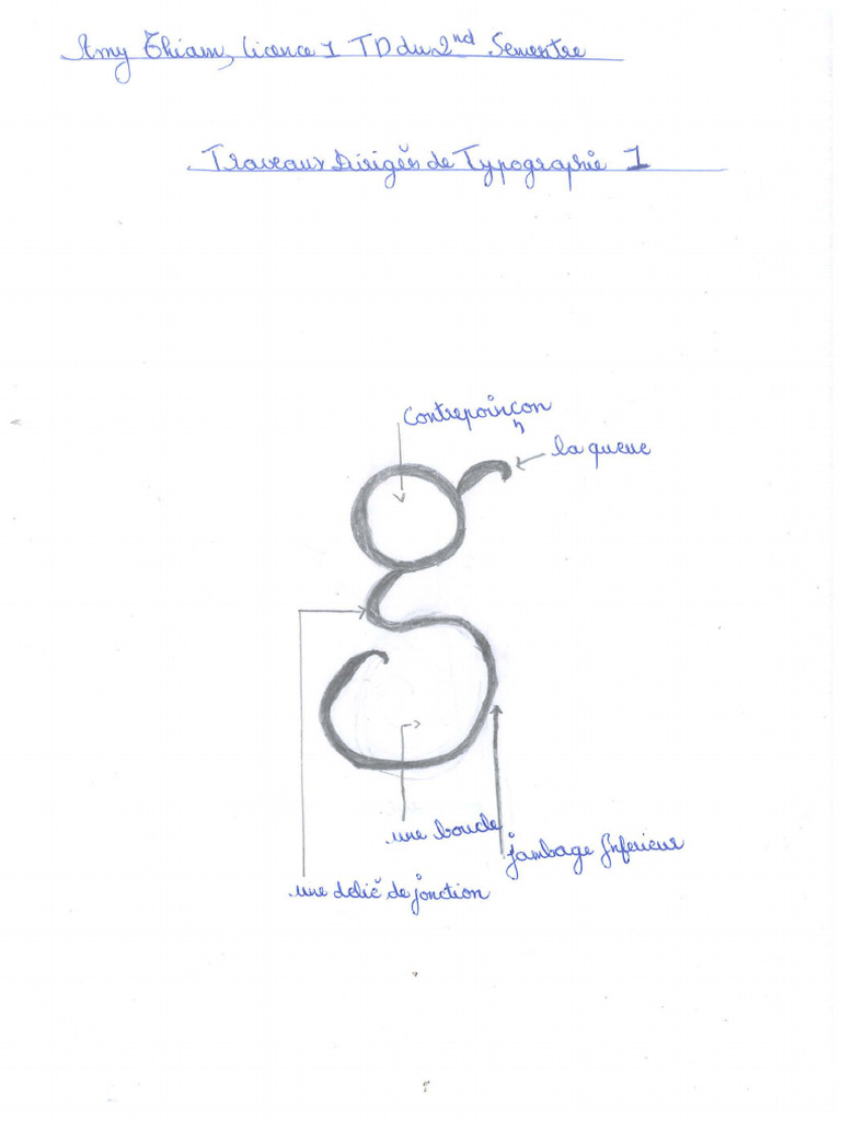 Typographie | PDF