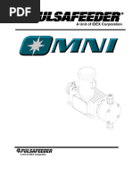 Fisnar DC100-MAX High Precision Dispenser Operating Manual | PDF ...