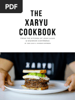 Chopt - Seasonal - Nutritional - Information 2 | PDF | Nutrition Facts ...