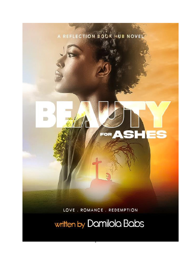 Beauty For Ashes | PDF