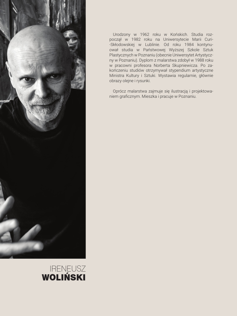 Wolinski | PDF