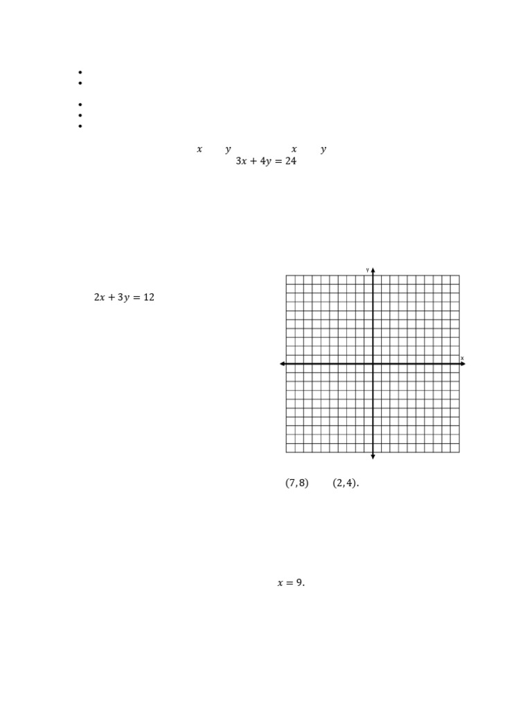 ALG1 Checkpoint Quiz 8-1 to 8-4 | PDF