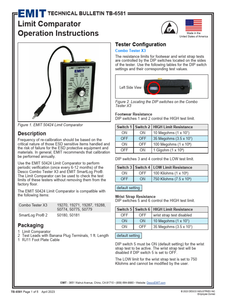 Pasos para calibracion de SMARTLOG V5 WITH TURNSTILE Rev.1 | PDF ...