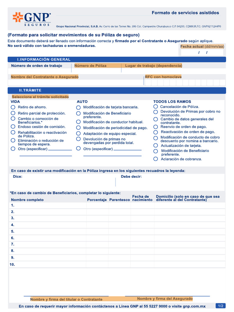 Guia Fsa | PDF | Póliza de seguros | Transferencia bancaria