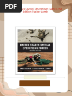 Special Forces Advanced Reconnaissance Target | PDF | Glasses ...
