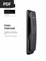 Mosler 302 Operating Instructions | PDF