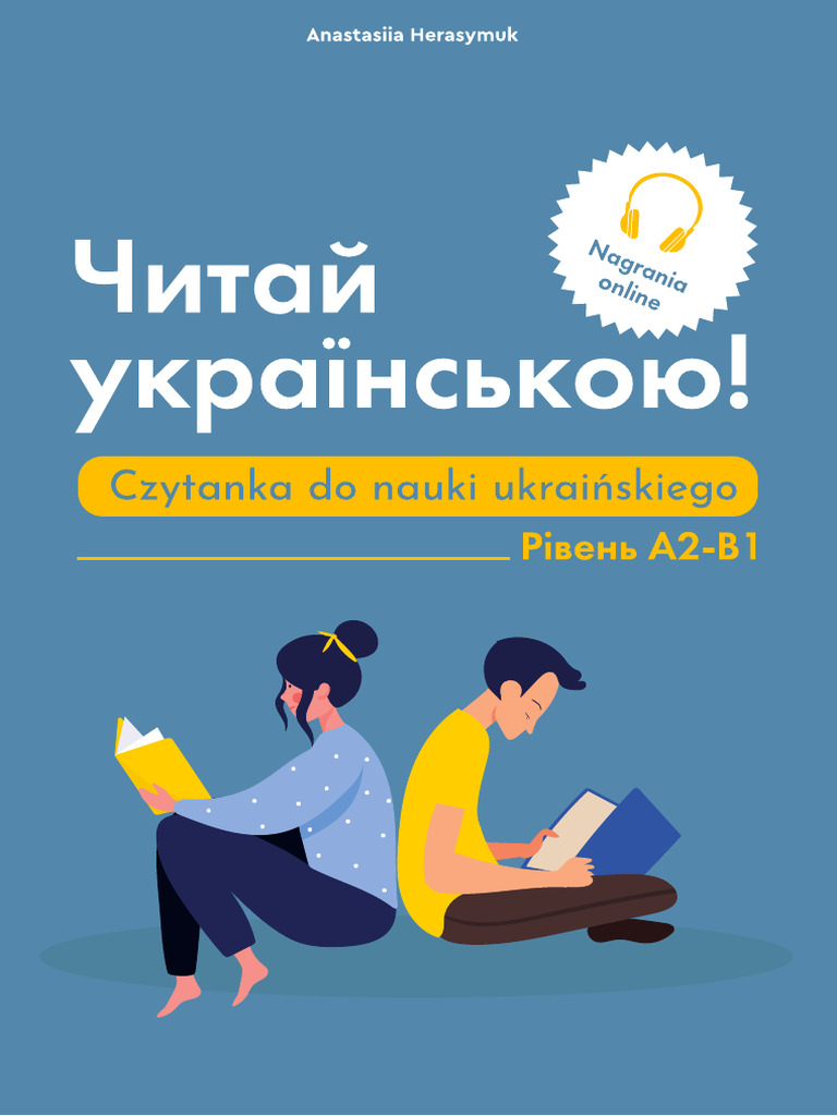 Czytanka A2-B1 | PDF