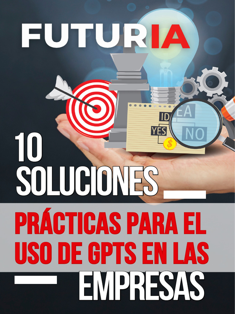 10 Soluciones PR Cticas para El Uso de GPTS en Empresas 1700932196 ...