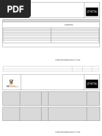 Area Hard Barrication Jsa | PDF | Personal Protective Equipment | Risk
