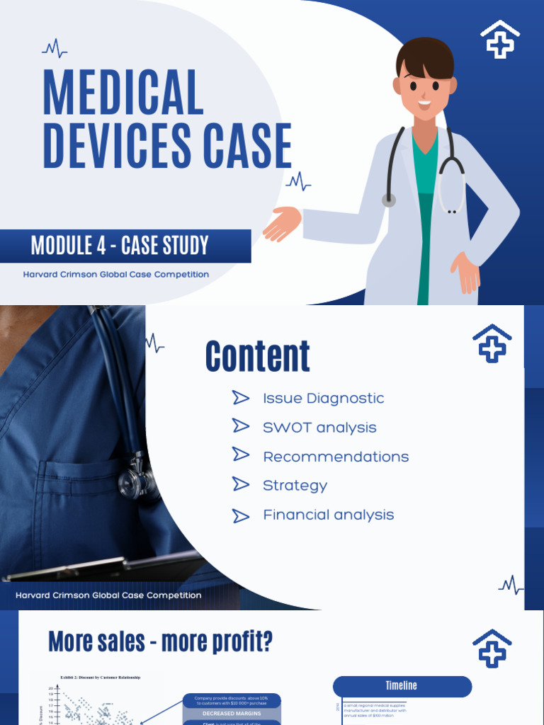 Module 4 Case Study (HCGCC) | PDF | Customer | Business Economics