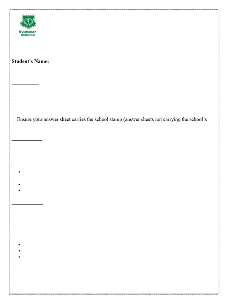 Year 9 Creative Writing Essay Prompts | PDF