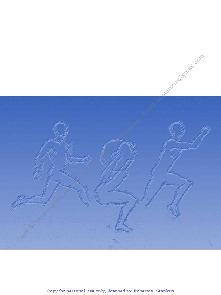 Shock Method | PDF | Track And Field | Athletic Sports