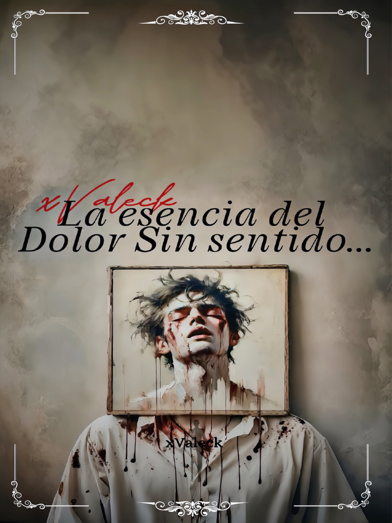 El dolor sin sentido en la vida | PDF | Sufrimiento | Verdad