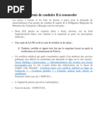 Posologie et utilisation du Dazel Kit | PDF | Médecine clinique ...