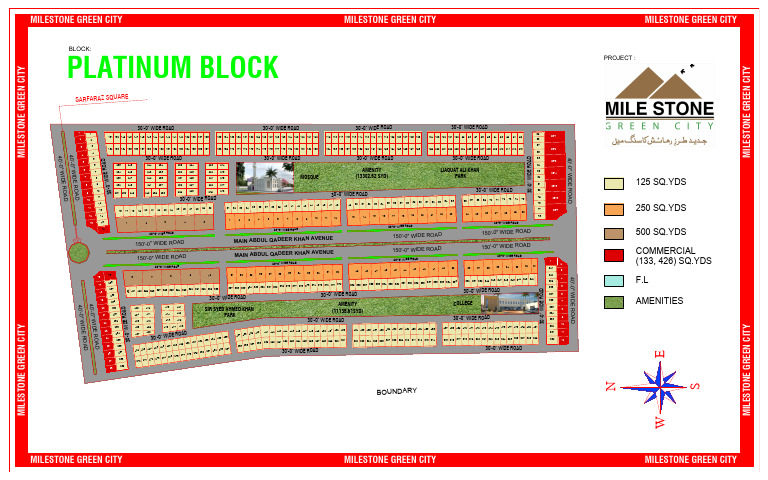 PLATINUM BLOCK-FINAL-01 | PDF
