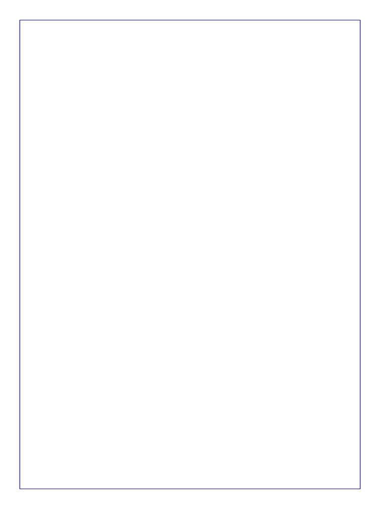 CV Michelle Mattelart | PDF | Mujer