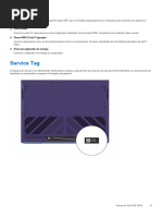 Dell g15 5530 Owners Manual PT BR | PDF | Rede de computadores | Wi-Fi