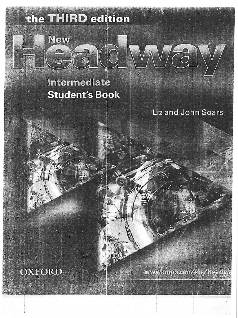 The Third Edition New HEADWAY Sts Book | PDF