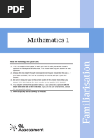Perimeter and Area ks2 Sats Questions 30065 | PDF | Area | Rectangle