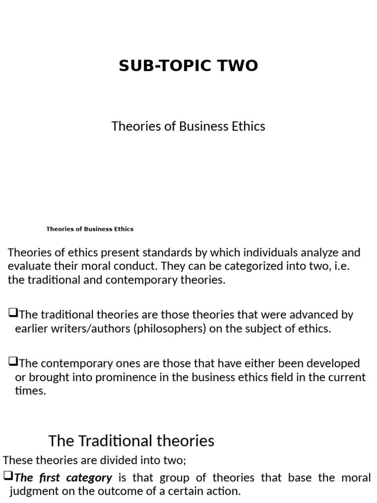 Business Ethics Reader Two | PDF | Utilitarianism | Justice