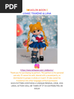 Rubby and Buddy | PDF | Crochet | Teaching Methods & Materials