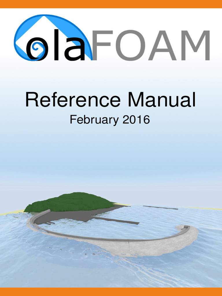 Olaf Low Wave Manual | PDF | Waves | Physical Phenomena