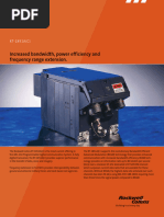 AN/ARC‐231 | PDF | Electronics | Information And Communications Technology