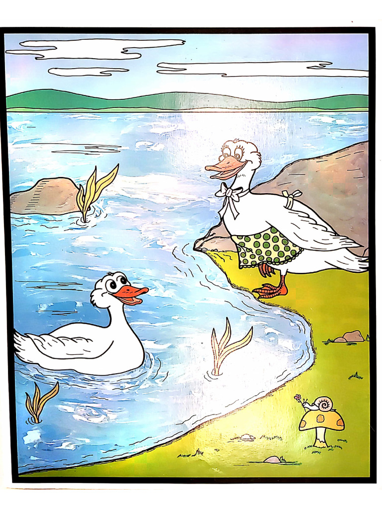 18 Duck | PDF