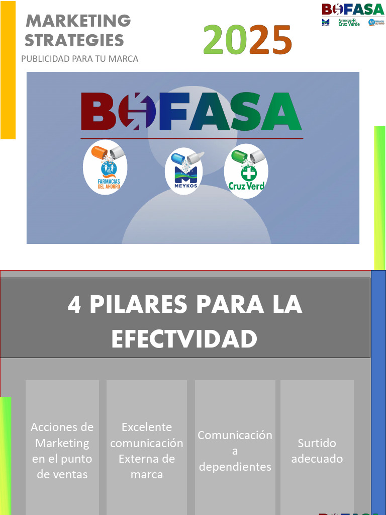 Comarketing Bofasa 2025 | PDF | Formatos de archivo de computadora