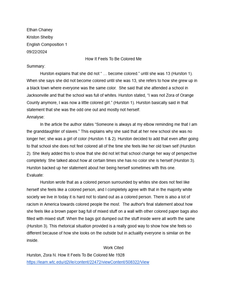 Week 5 Assignment | PDF