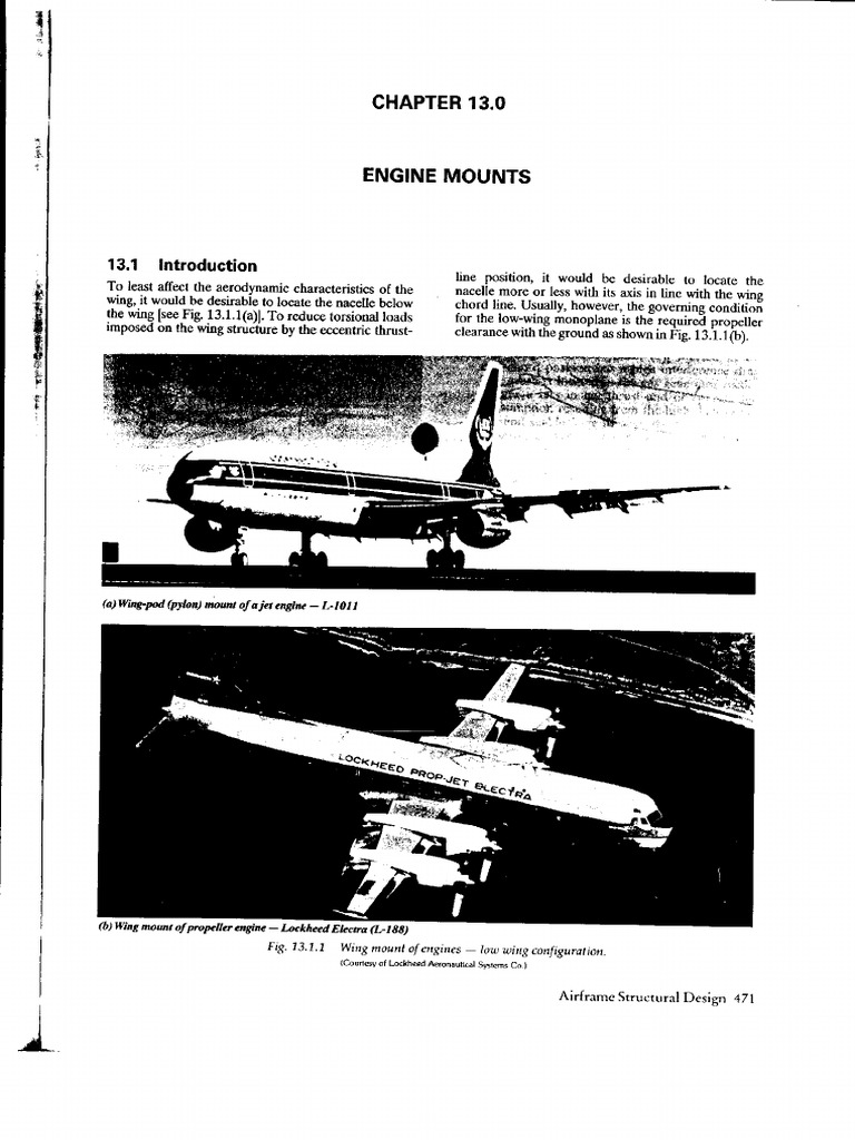 Airframe Structural Design - Practical Design Information and Data On ...