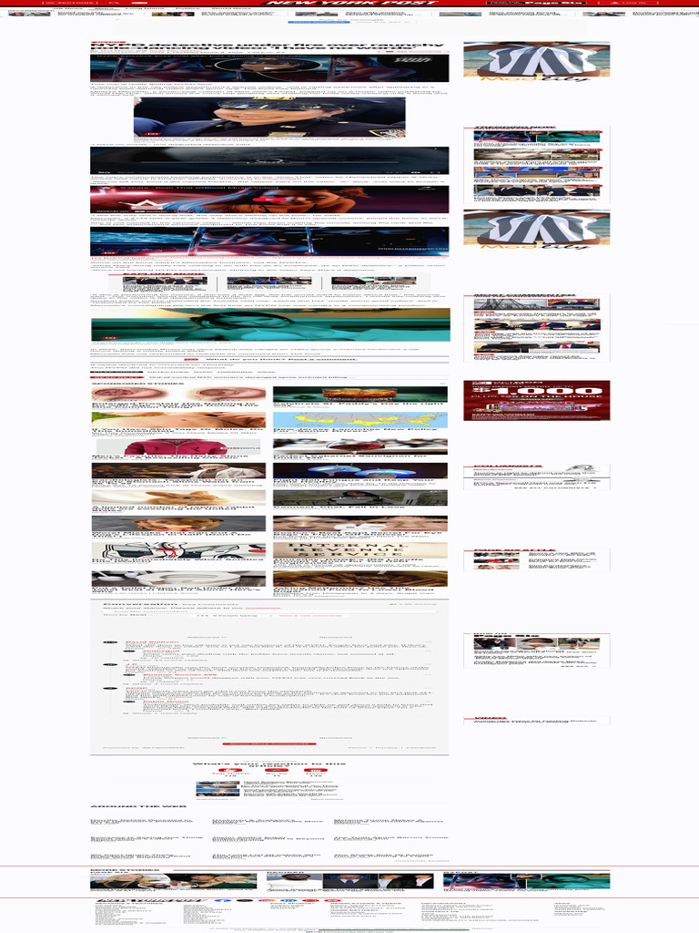 NYPD Detective Under Fire For Raunchy Viral Pole-Dancing Video | PDF