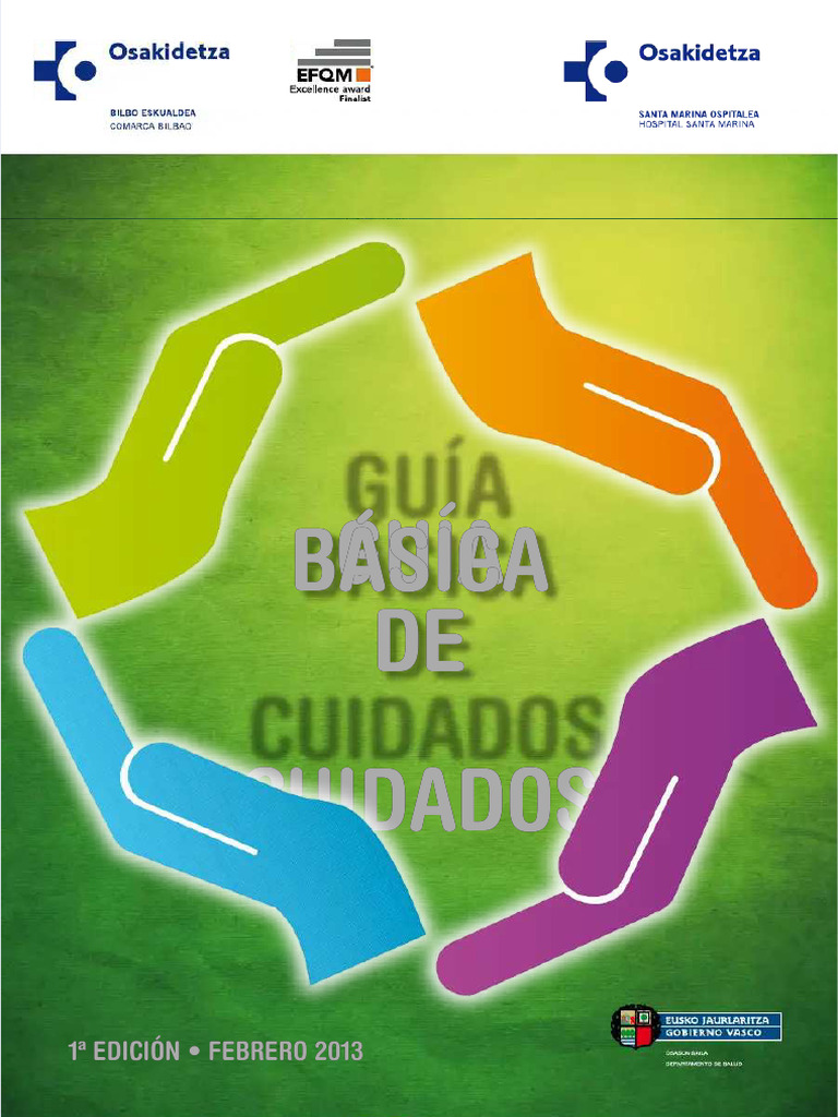 Cuidados Básicos para Personas Dependientes | PDF | Alimentos | Fruta