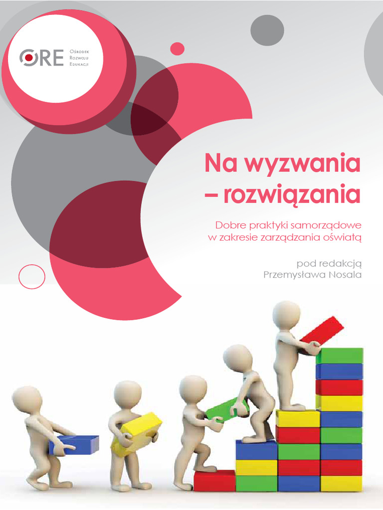 Na-Wyzwania Rozwiazania | PDF