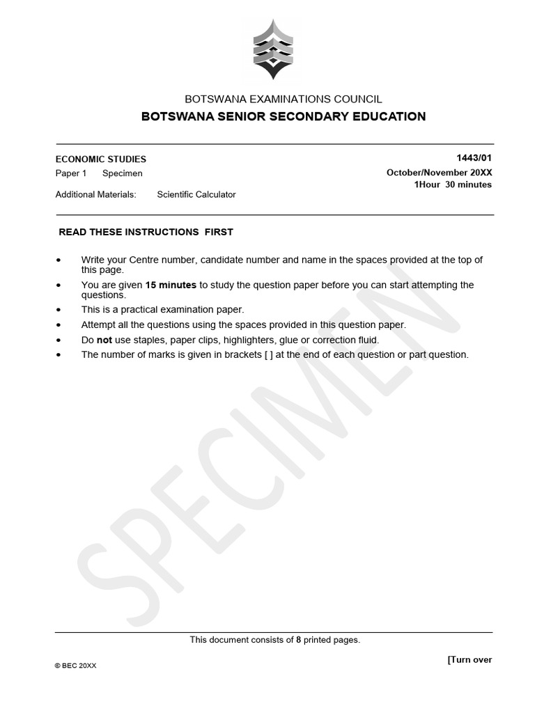 Economics Aligned Paper 1 | PDF | Taxes | Economics