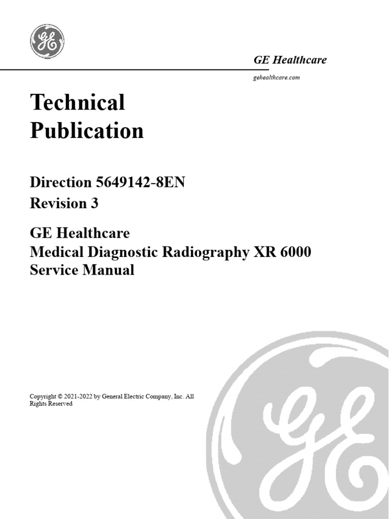 Technical Publication | PDF