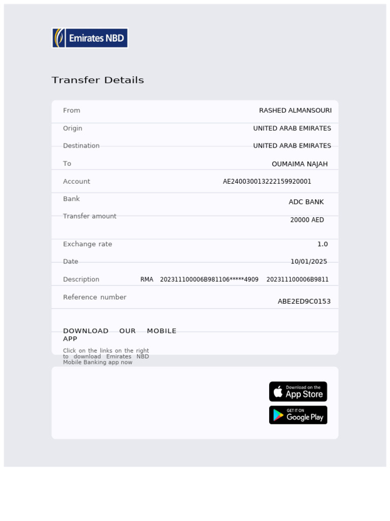 Transaction Receipt 202311100006B981106132294909 1 | PDF