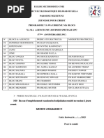 Pre-Tenasosp 2024 | PDF