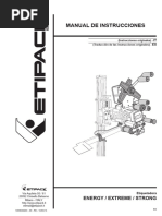 Función y uso de matachispas en autos | PDF | Ingenieria Eléctrica ...