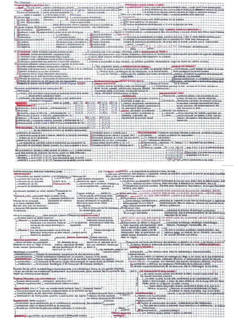 IPC 2° Parcial (cap 7-11) | PDF