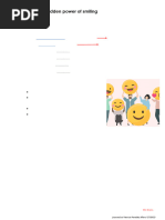 CANS Care Needs Assessment Guide | PDF | Health Care | Psychology