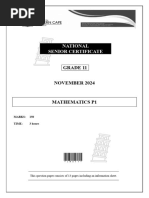 Grade 8 Mathematics Online Baseline - Siyavula - Printout | PDF ...