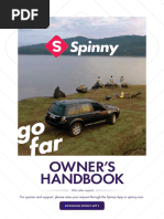 Spareto - Car Parts and Accessories Spareto | PDF