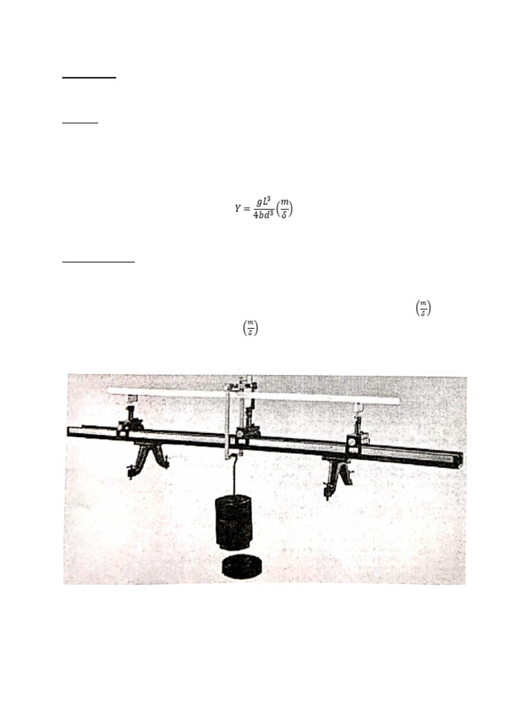 Final Manual 2021 UG Physics | PDF | Diffraction | Light
