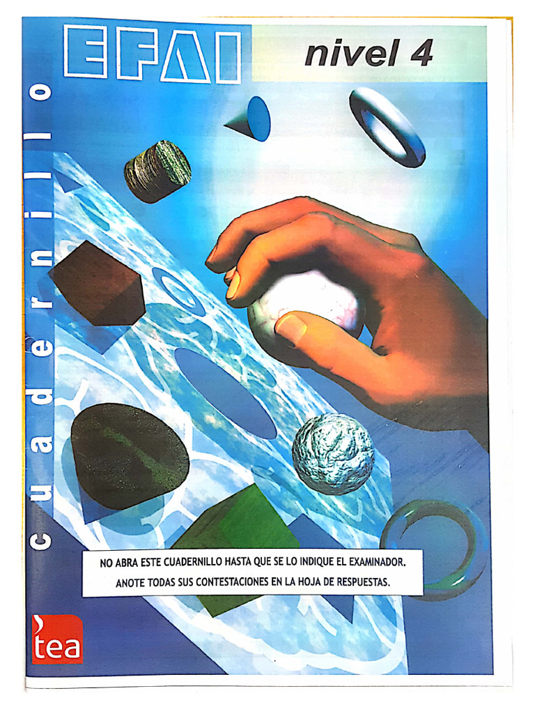 Pdfcoffee.com Efai 4 | PDF