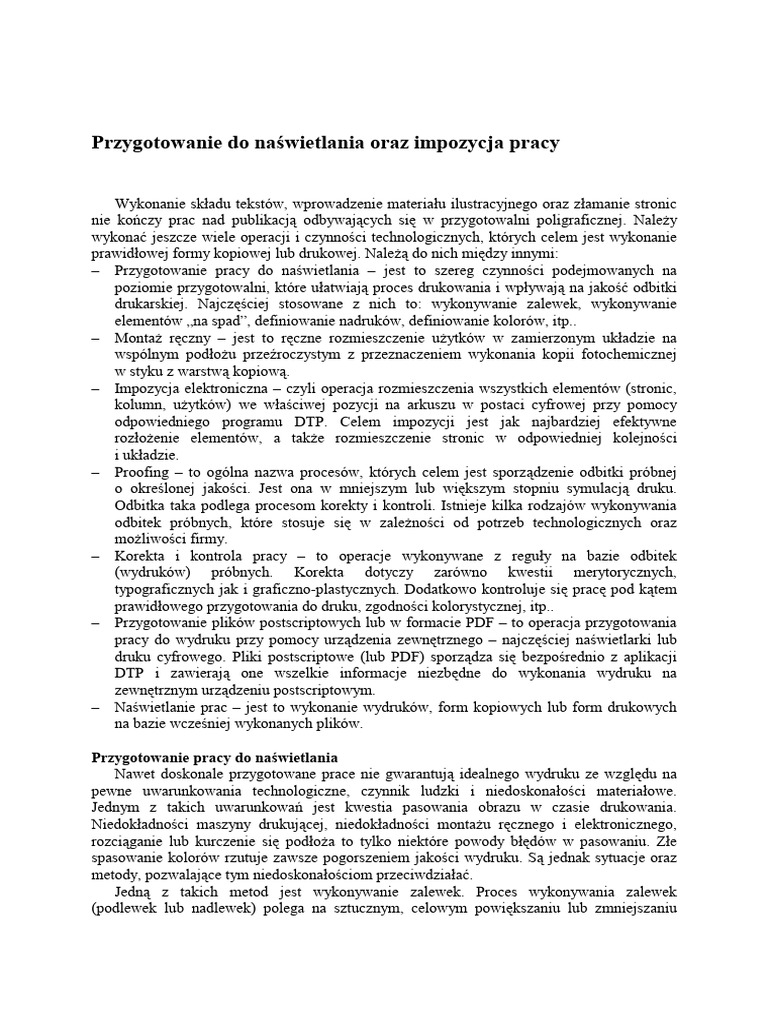 CTG KL 2 05 Impoz Proof Korekta | PDF