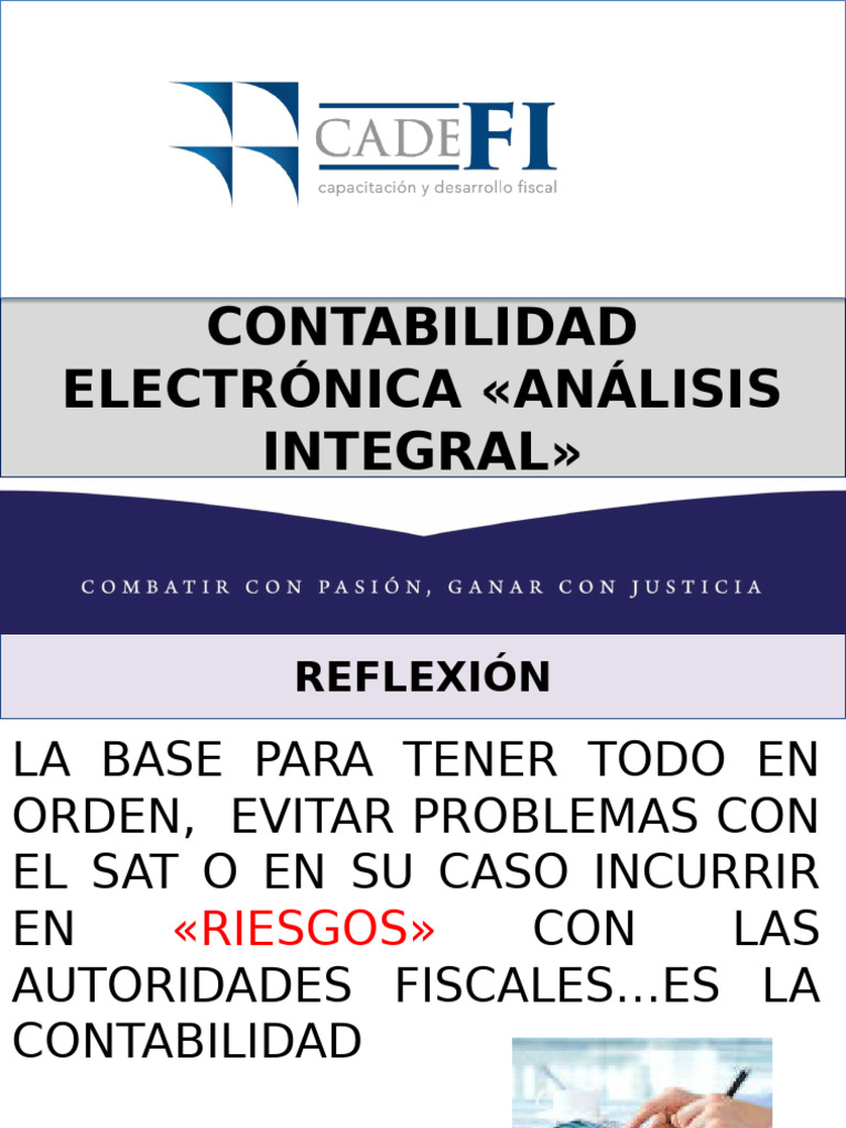 Contabilidad Electr Nica Avila Mayo 2016 | PDF | Contabilidad | Impuesto sobre la renta