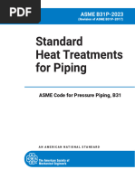 PFI ES-03 - 2020 - Fabrication Tolerances | PDF | Pipe (Fluid ...